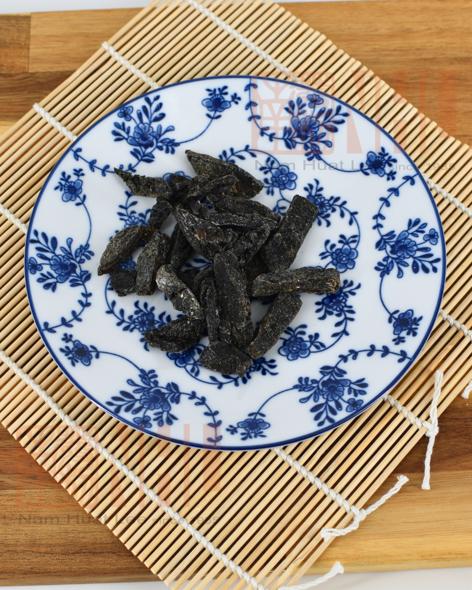 Seedless Prune Slice 150g/300g – Nam Huat Lee