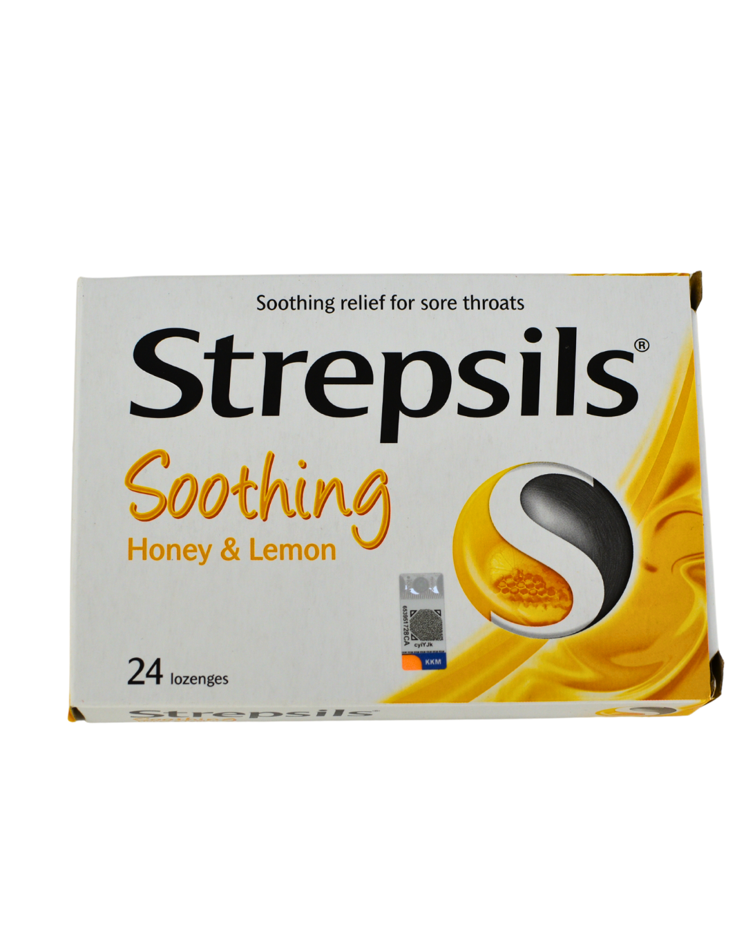Strepsils Lozenges 24s Assorted – Nam Huat Lee