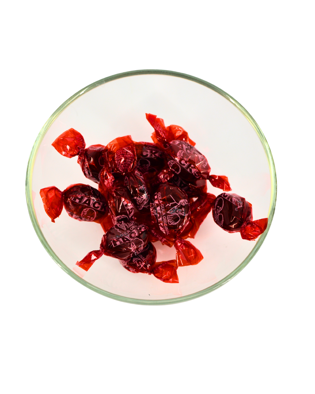 Hacks Mints 50g (Assorted) – Nam Huat Lee