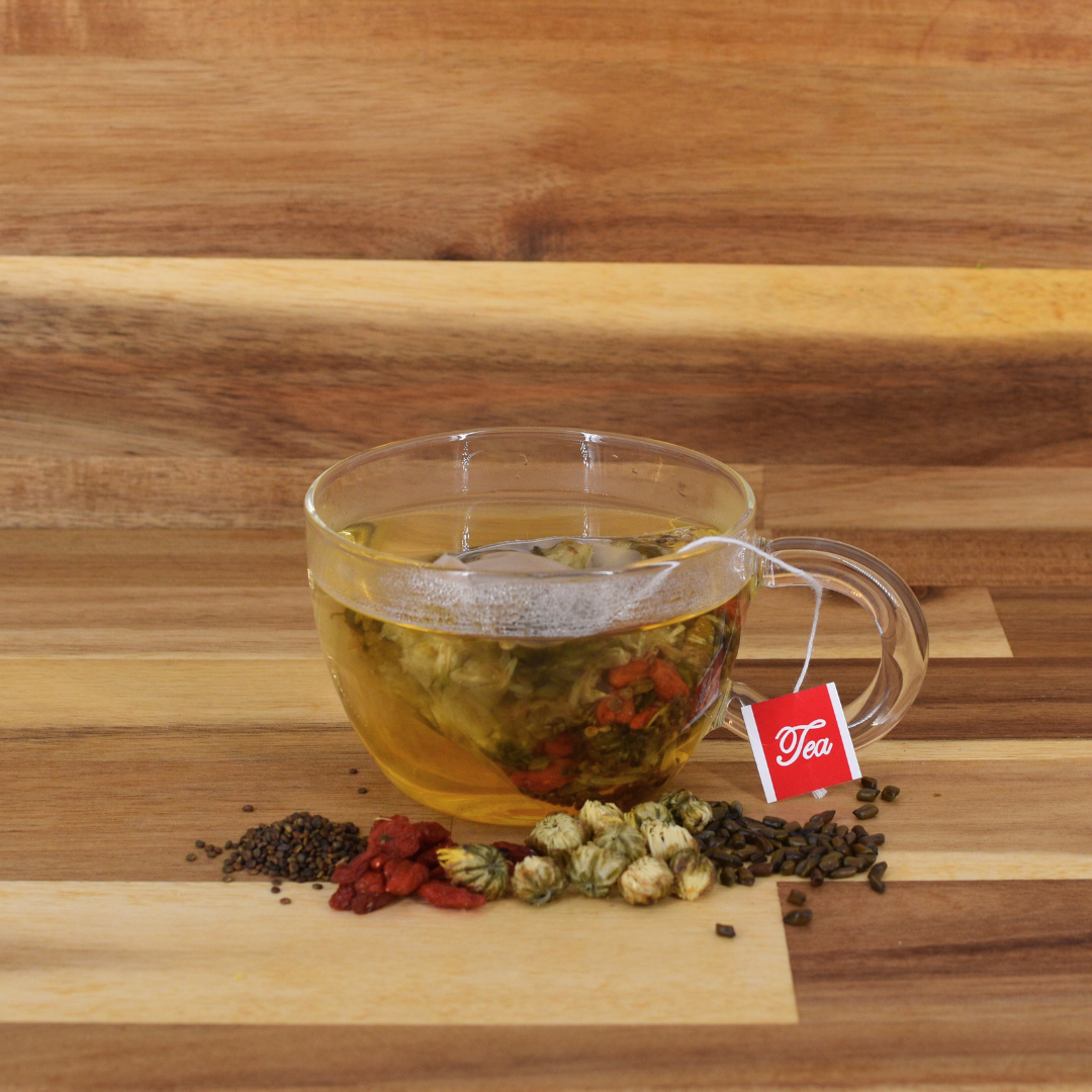 NHL9264 Vision Clarity Tea – Nam Huat Lee